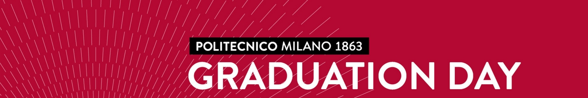 POLIMI GRADUATION DAYS 2022