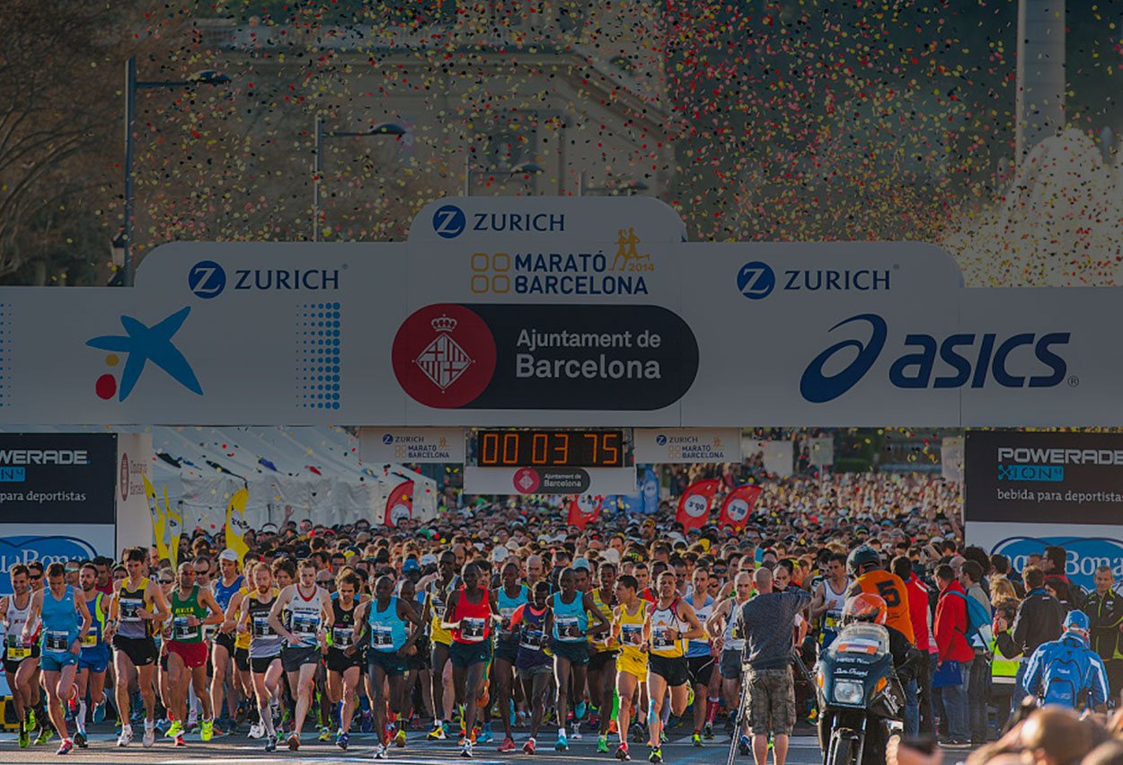 AvaiBook Sports - Plataforma de Gestión de Eventos Deportivos